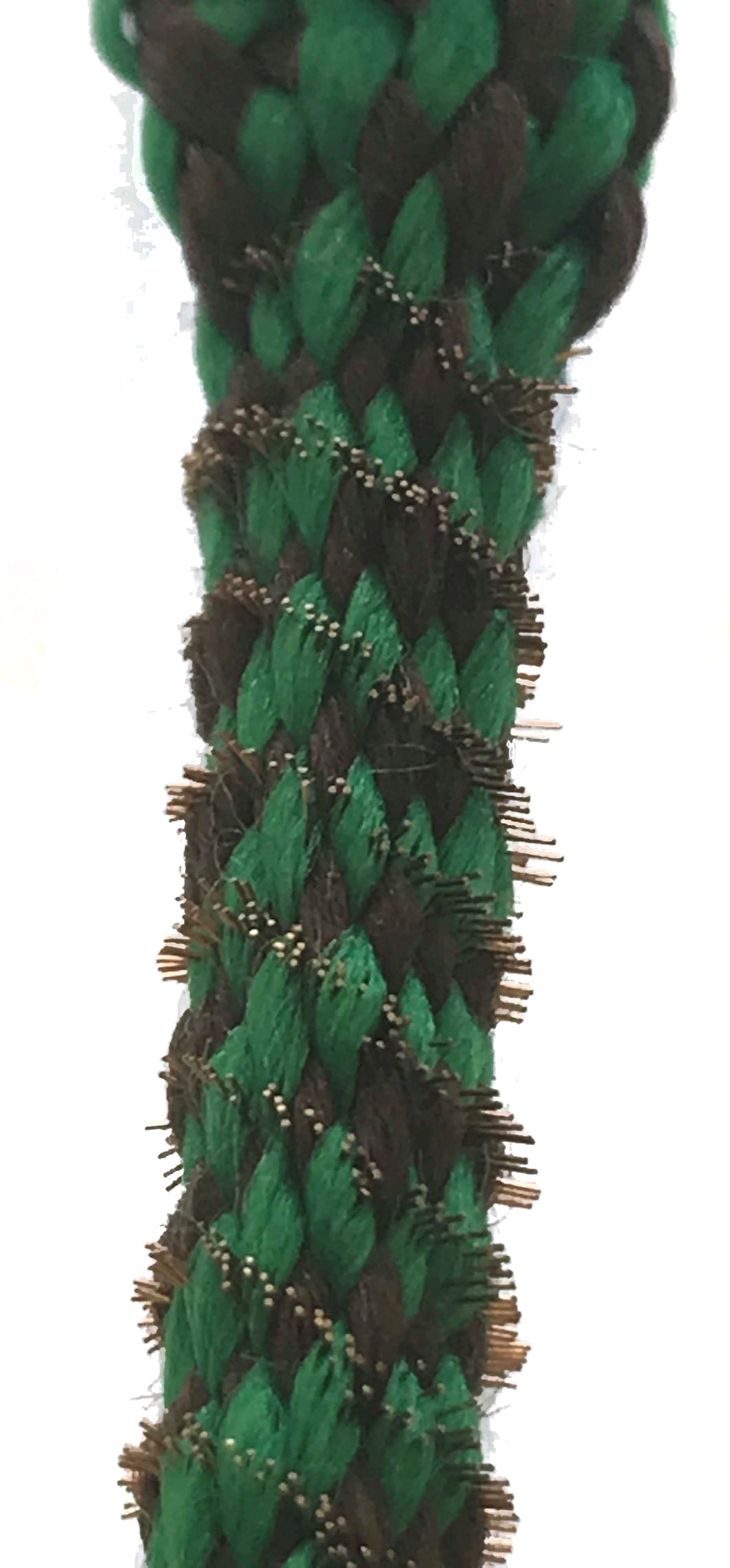 Bore Rope Cleaning Snake for Handguns, Rifles and Shotguns – RJK ...