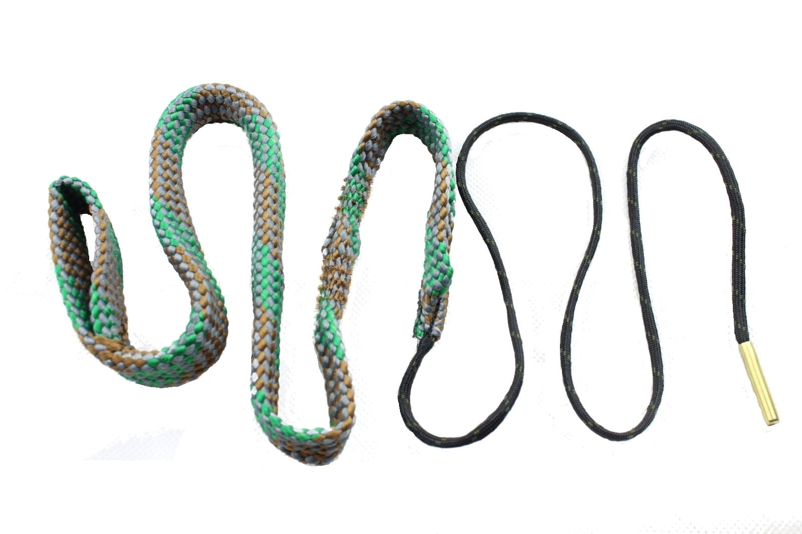 Bore Rope Cleaning Snake for Handguns, Rifles and Shotguns – RJK ...