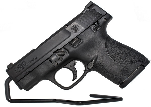 1 Gun Counter Display Handgun / Pistol Racks – RJK Ventures LLC