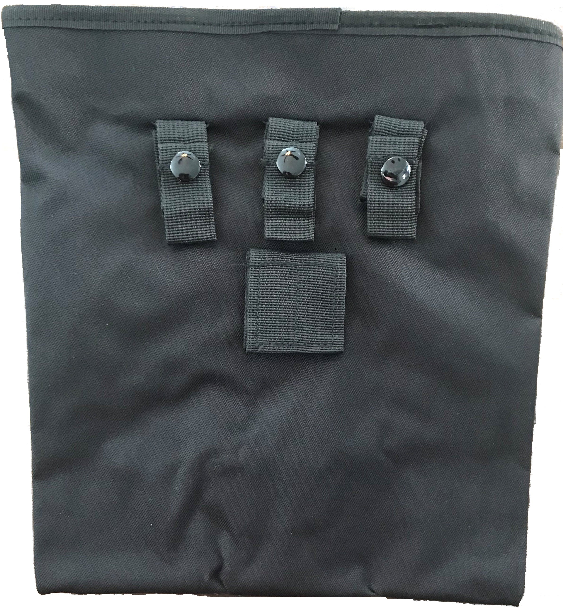 Roll-Up Molle Pouch – RJK Ventures LLC