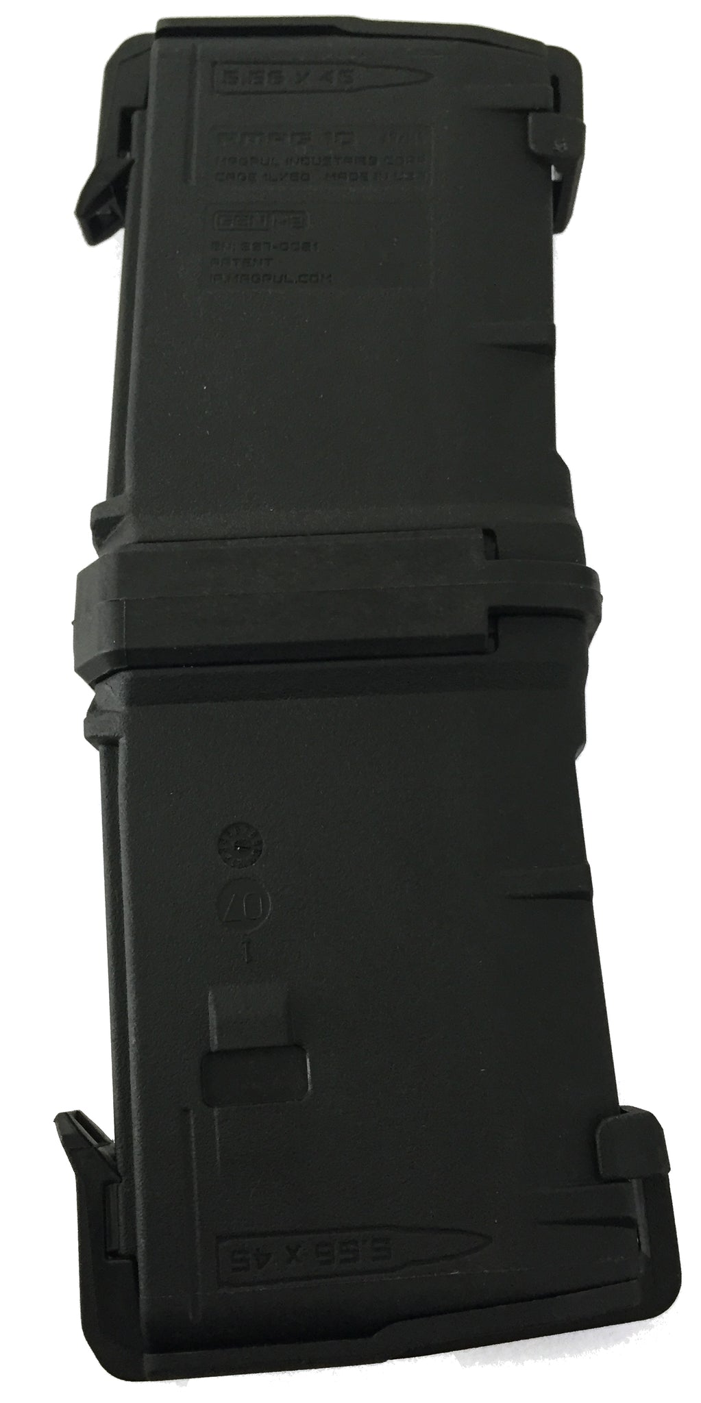 AR15, M4, M16 - MAG|Coupler™ Magazine Coupler – RJK Ventures LLC