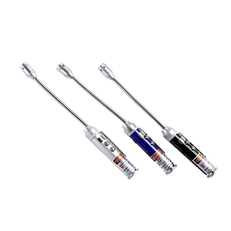 Bore light (LED) - Flexible Neck – RJK Ventures LLC