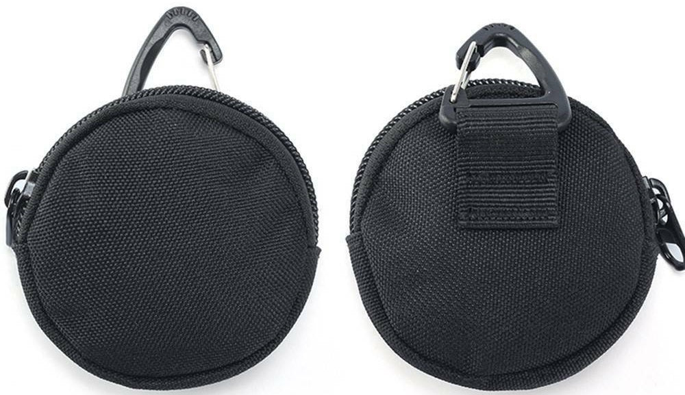 Ear Protection Pouch – RJK Ventures LLC