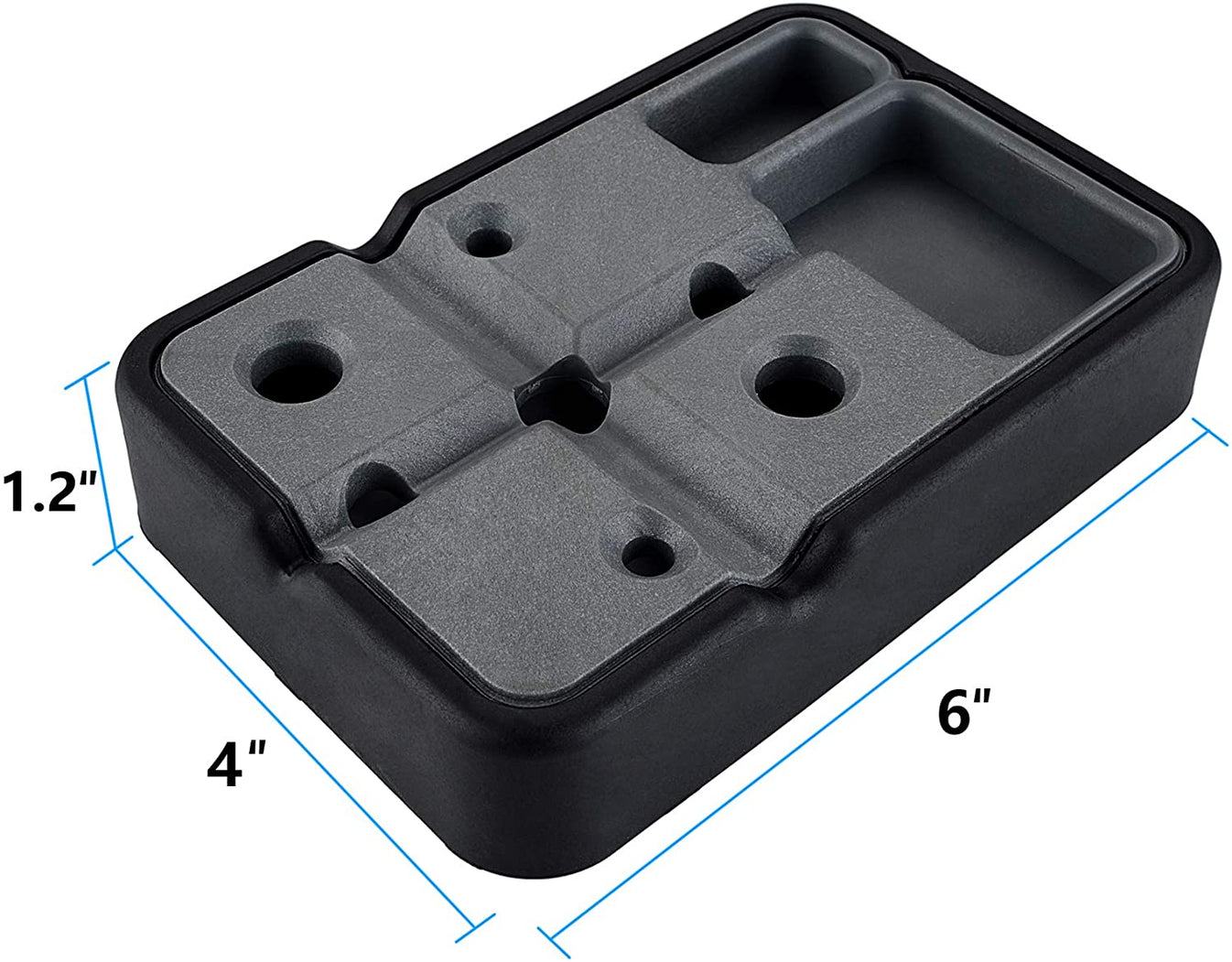 Gunsmith Bench Block – RJK Ventures LLC
