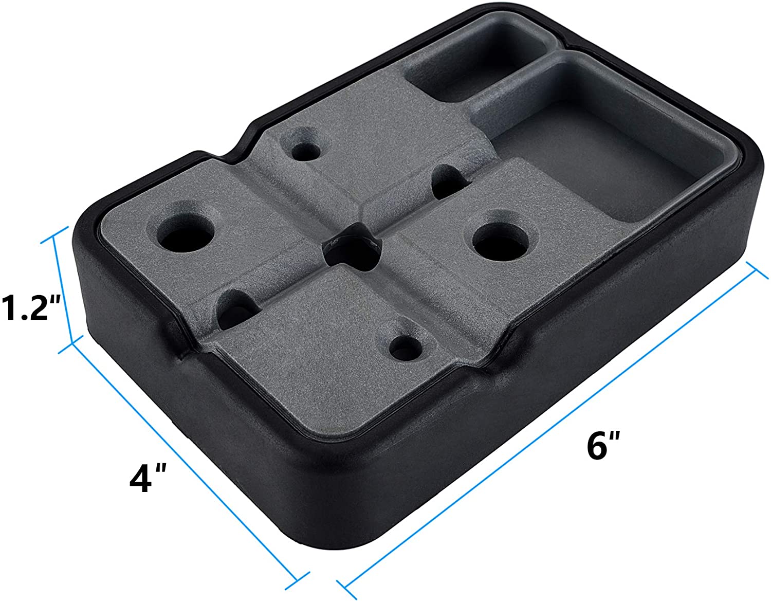 Gunsmith Bench Block – RJK Ventures LLC