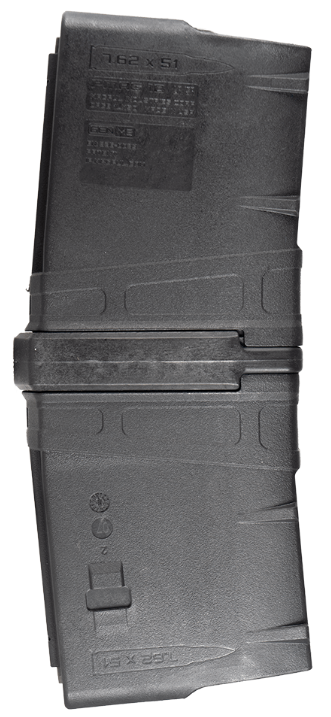 AR10 LR/SR - MAG|Coupler™ Magazine Coupler – RJK Ventures LLC