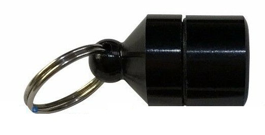 Geocaching Containers - Small Aluminum Waterproof Container - 5 Pack ...