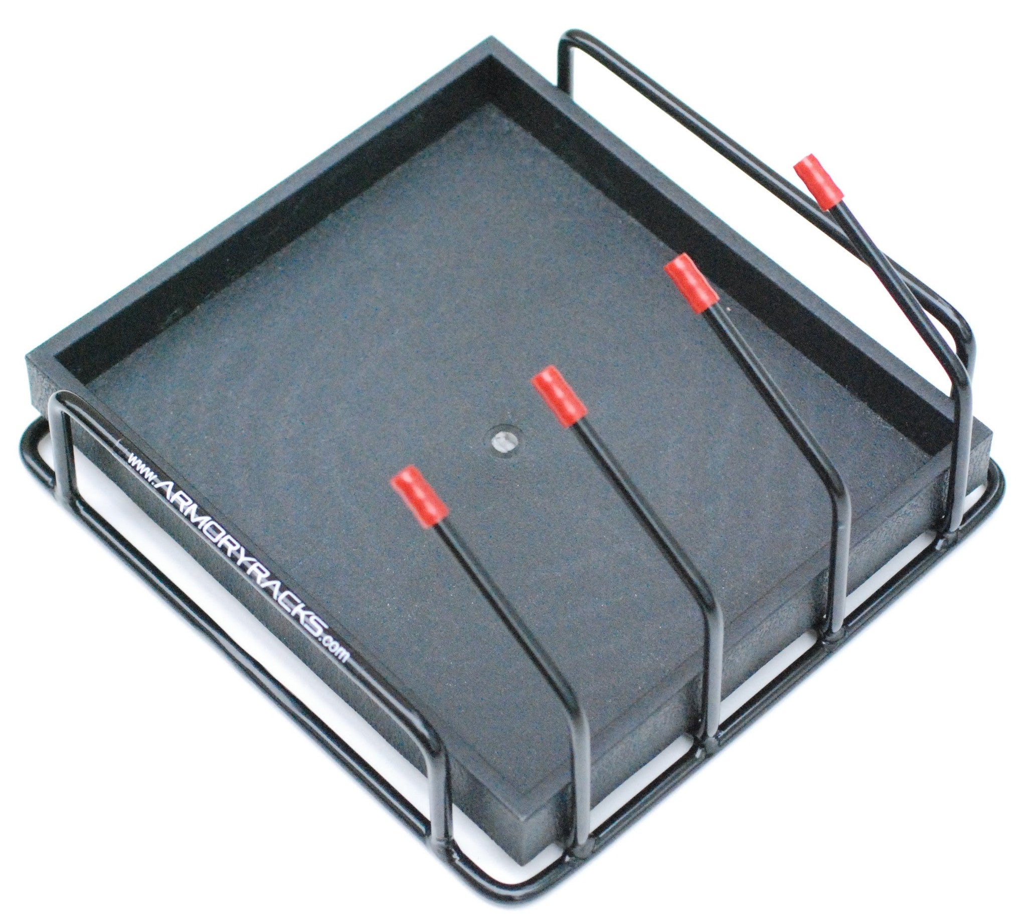 Armory Rack Accessory Tray – RJK Ventures LLC